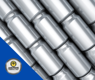 Aço Inoxidável na Indústria de Alimentos e Bebidas: Arinox