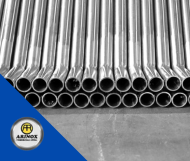 Tubos de Aço Inox Mecânicos: Desempenho Superior