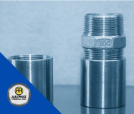 Aço Inox 304: Benefícios e Aplicações Garantidas pela Arinox